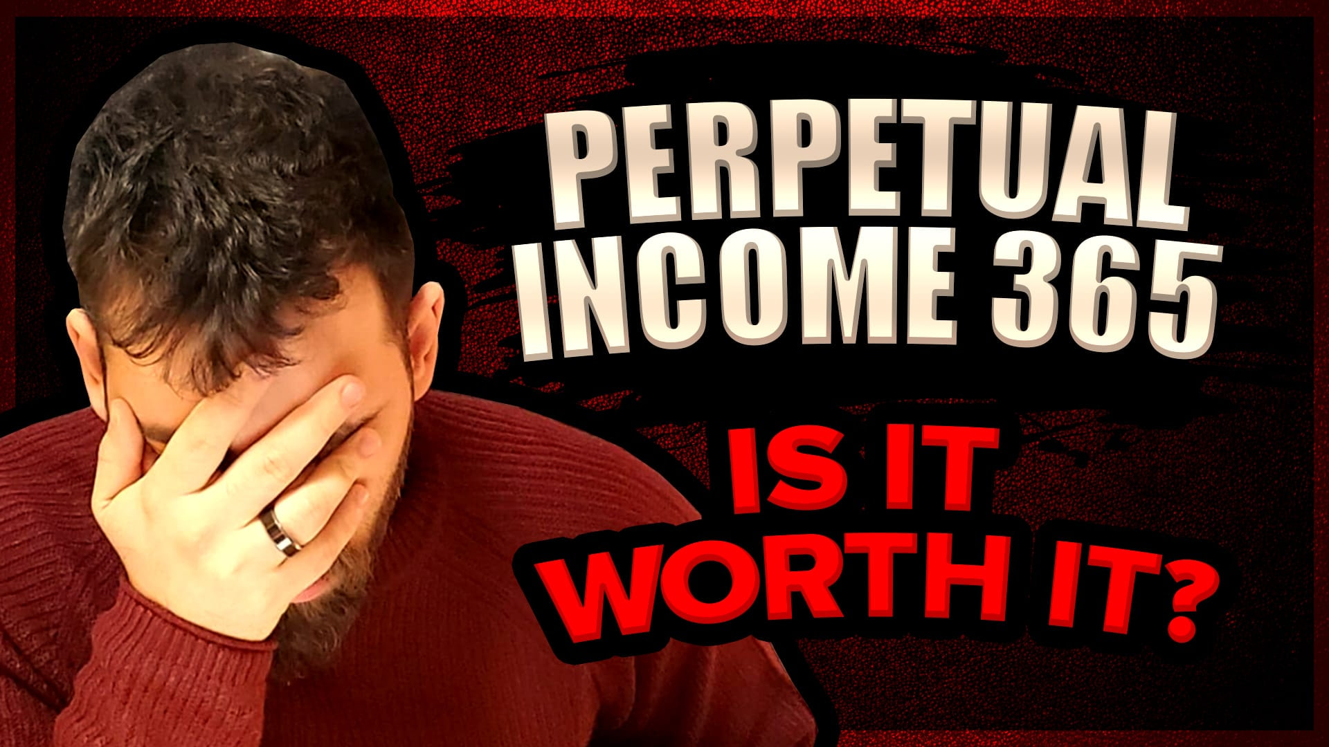 Perpetual Income 365: Is It Worth It? - Thomas Sage