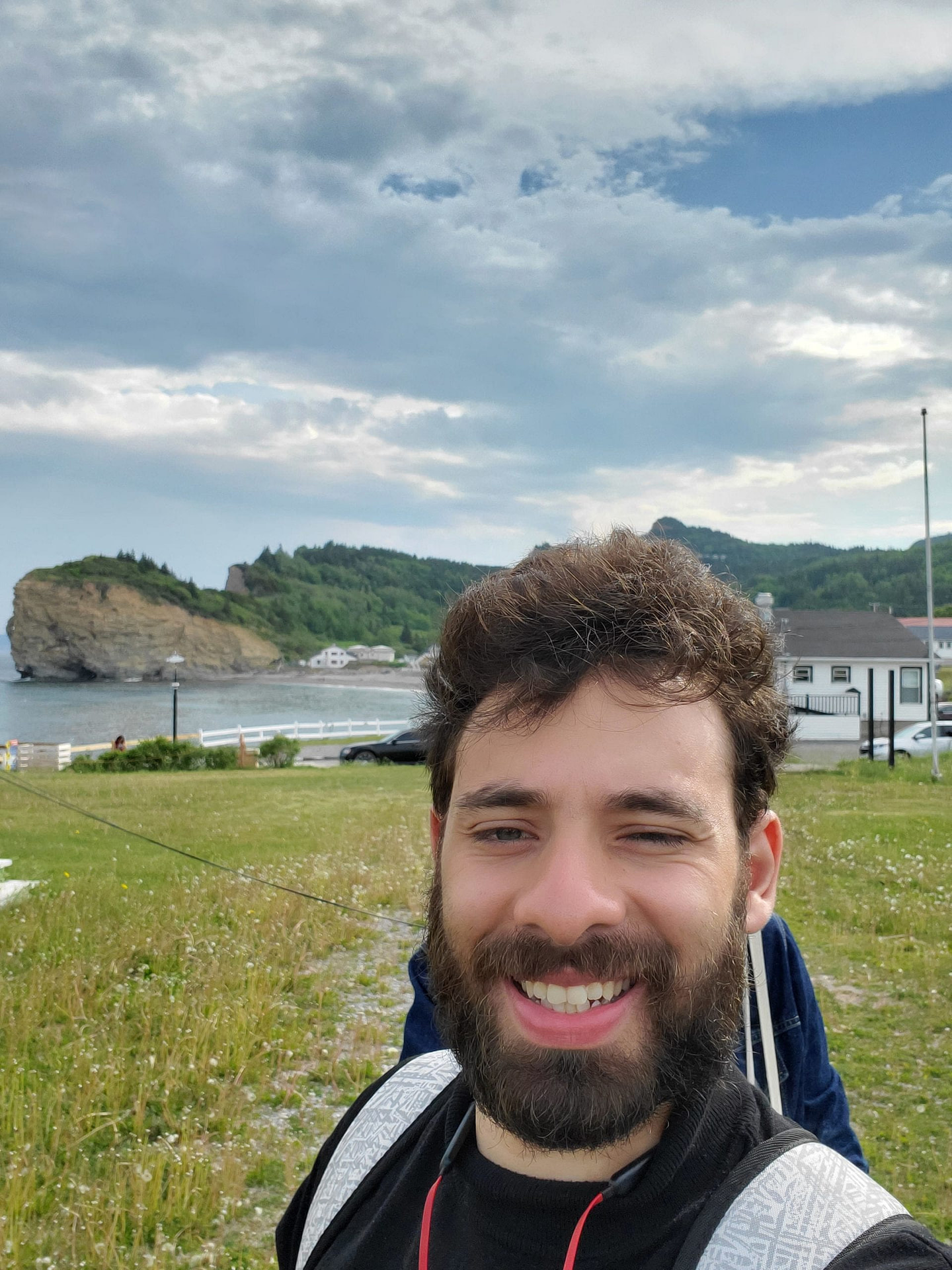 About Me - Thomas Sage